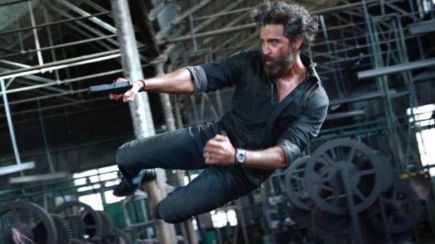 FDFS Public Review: Pushkar-Gayathri's Vikram Vedha ft Hrithik Roshan ...