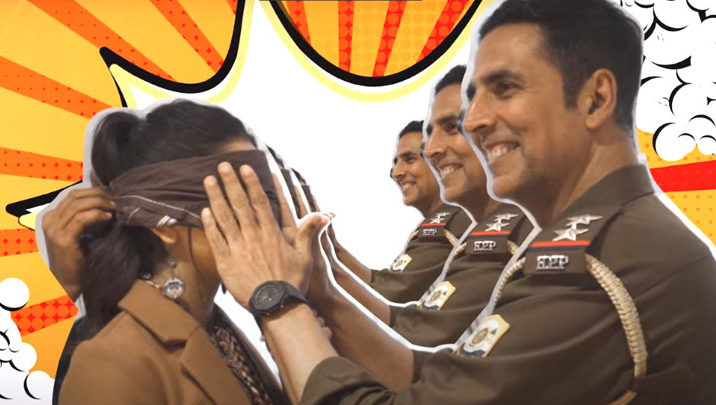 Cuttputlli Movie: Review | Release Date (2022) | Songs | Music | Images ...