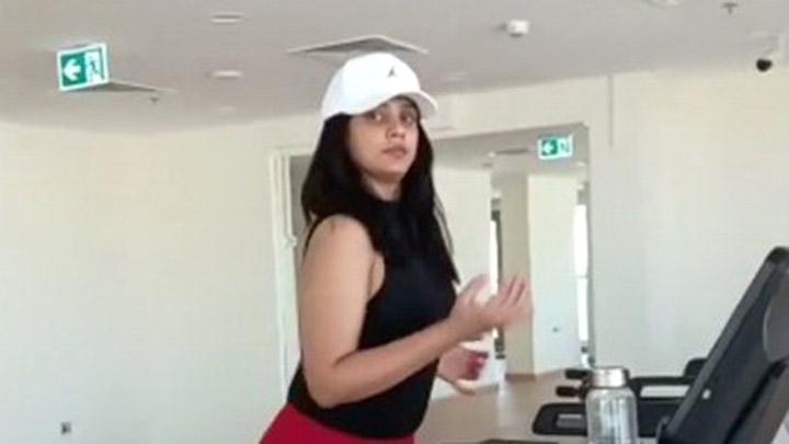 Nitu Chandra Srivastava, Filmography, Movies, Nitu Chandra Srivastava ...