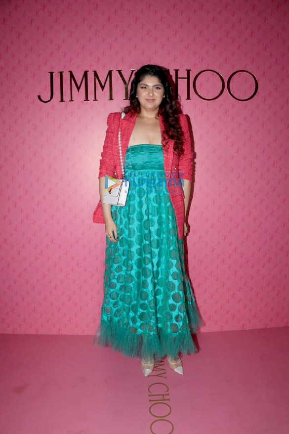 Photos Shanaya Kapoor and Anshula Kapoor at Neuma in Colaba (6 ...