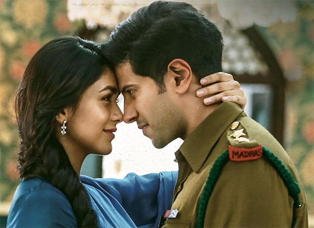 Sita Ramam Movie: Review | Release Date (2022) | Songs | Music | Images ...