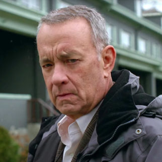 A Man Called Otto: Tom Hanks is a grumpy neighbor in the new trailer ...