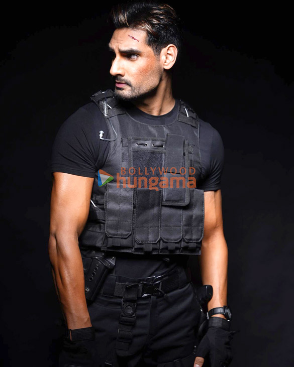 Ahan Shetty Photos, Images, HD Wallpapers, Ahan Shetty HD Images ...