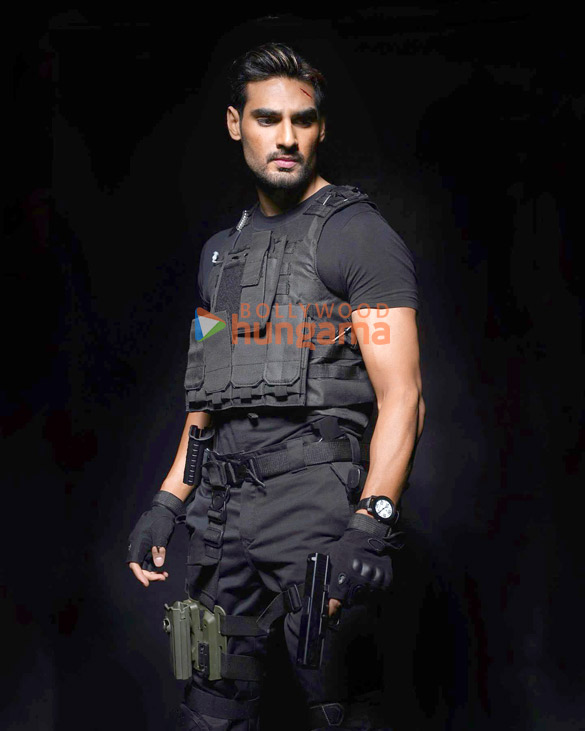 Ahan Shetty Photos, Images, HD Wallpapers, Ahan Shetty HD Images ...