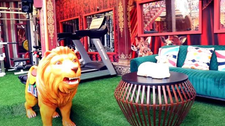 Bigg Boss 16’s House Tour | Salman Khan | BB16 - Bollywood Hungama