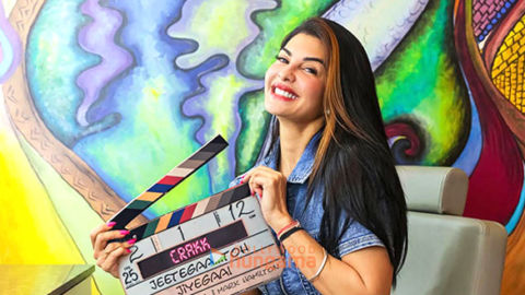 Crakk – Jeetegaa Toh Jiyegaa Movie: Review | Release Date (2022 ...