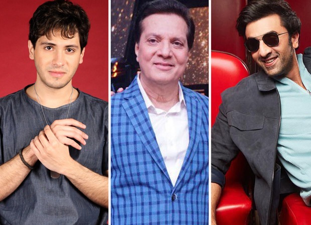 EXCLUSIVE: Jatin Pandit and son Raahul Jatin talk about their new song ...