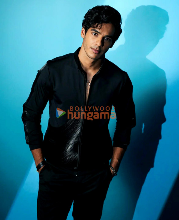 Ishaan Khatter Photos, Images, HD Wallpapers, Ishaan Khatter HD Images, Photos - Bollywood Hungama