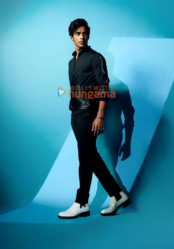 Ishaan Khatter Photos, Images, HD Wallpapers, Ishaan Khatter HD Images ...