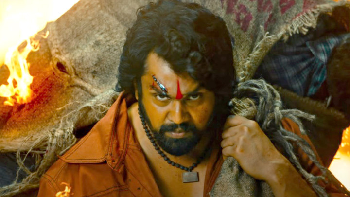 KD – The Devil | Title Teaser | Hindi Movie | Prem’s | Dhruva Sarja ...