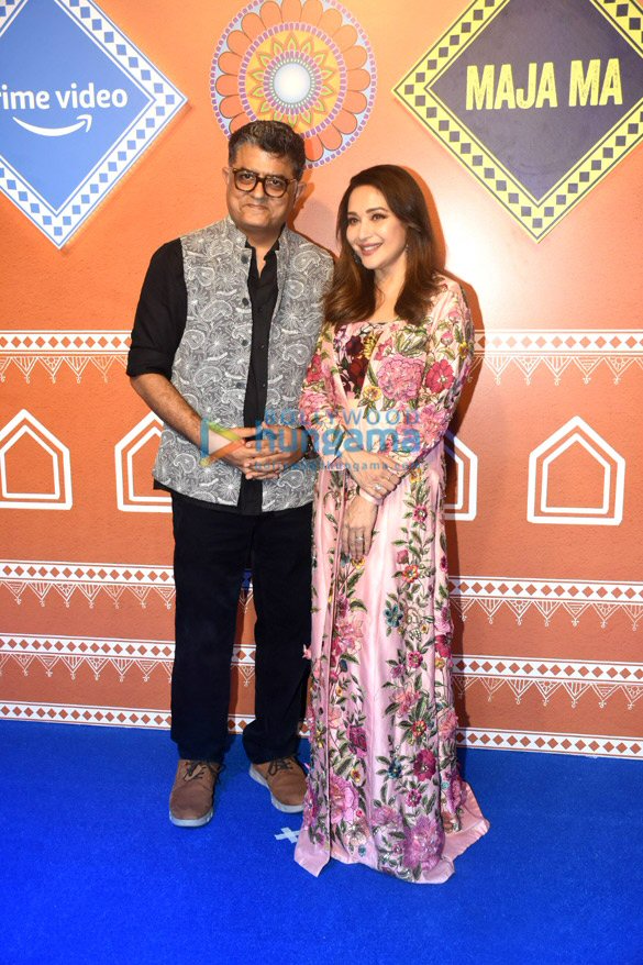 Maja Ma Movie: Review | Release Date (2022) | Songs | Music | Images ...