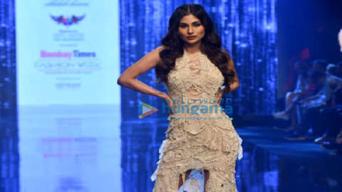 Bombay Times Fashion Week 2022 | Latest Bollywood News | Top News of ...