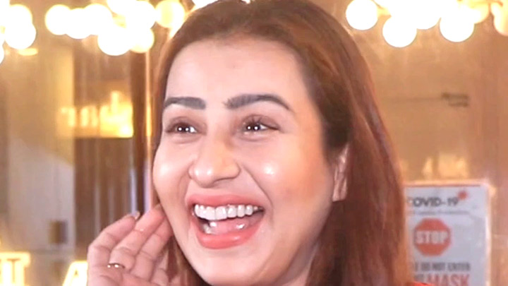 Shilpa Shinde, Filmography, Movies, Shilpa Shinde News, Videos, Songs ...
