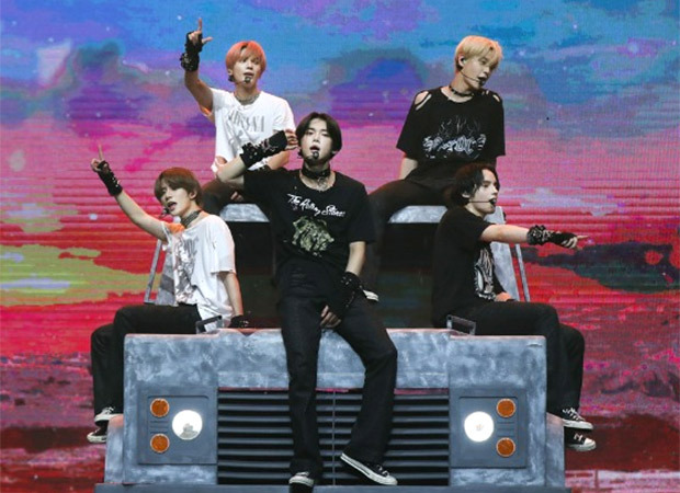 TXT wraps up first world tour ACT: LOVESICK with 19 concerts in 13 ...