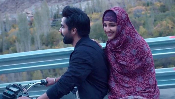 Code Name: Tiranga Movie: Review | Release Date (2022) | Songs | Music | Images | Official ...