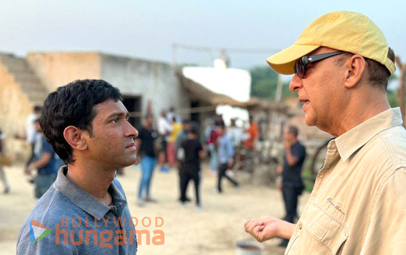 12th Fail Movie: Review | Release Date (2022) | Songs | Music | Images ...