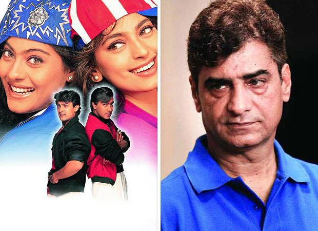 Ishq Movie: Review | Release Date (1997) | Songs | Music | Images ...