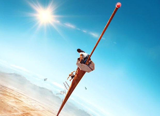 Fall (English) Movie: Review | Release Date (2022) | Songs | Music ...