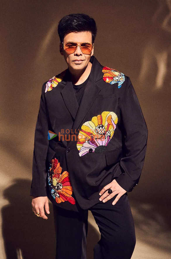 Karan Johar Photos, Images, HD Wallpapers, Karan Johar HD Images, Photos - Bollywood Hungama