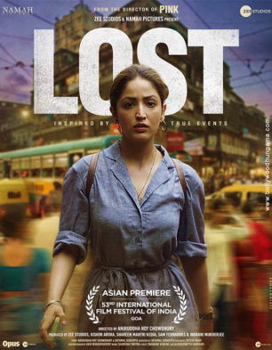 Lost Cast List | Lost Movie Star Cast | Release Date | Movie Trailer ...