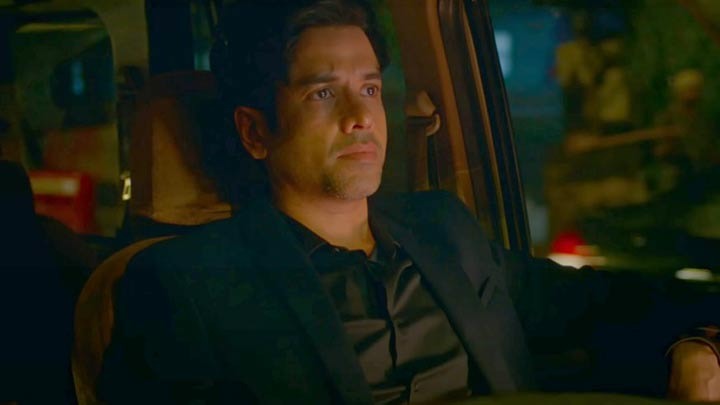 Maarrich Movie: Review | Release Date (2022) | Songs | Music | Images ...