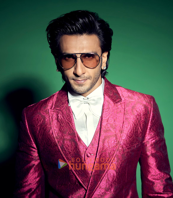 Ranveer Singh Photos, Images, HD Wallpapers, Ranveer Singh HD Images, Photos - Bollywood Hungama
