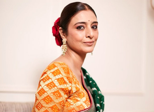 Tabu talks about her father; says, “I never thought it was important ...