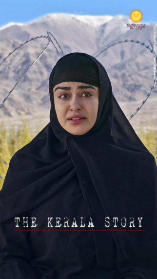 The Kerala Story Movie: Review | Release Date (2022) | Songs | Music ...