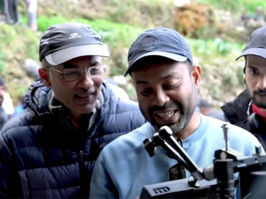 Uunchai Movie: Review | Release Date (2022) | Songs | Music | Images ...