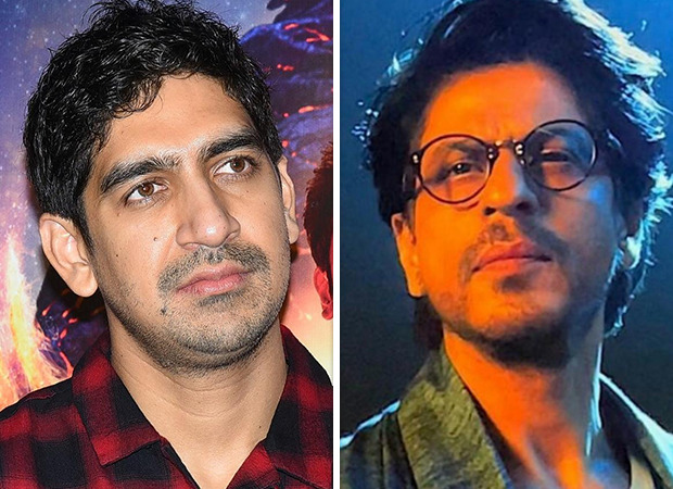 EXCLUSIVE: Ayan Mukerji talks about Shah Rukh Khan’s sequence in ...