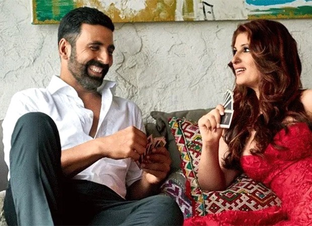 Akshay Kumar’s savage revenge on Twinkle Khanna is probably the best birthday message, watch ...