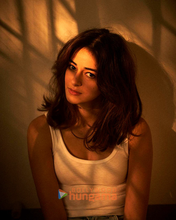 Ananya Panday Photos, Images, HD Wallpapers, Ananya Panday HD Images ...