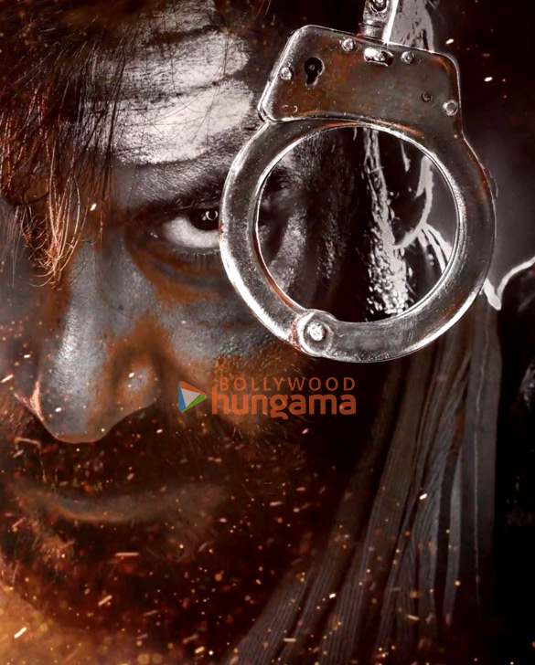 Bholaa Movie Stills - Bollywood Hungama