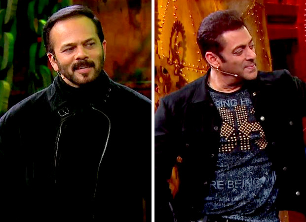 Bigg Boss 16: Cirkus director Rohit Shetty reveals he would love to ...