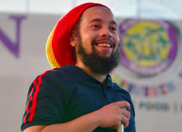 Bob Marley's grandson Joseph 'Jo Mersa' Marley passes away at 31 ...