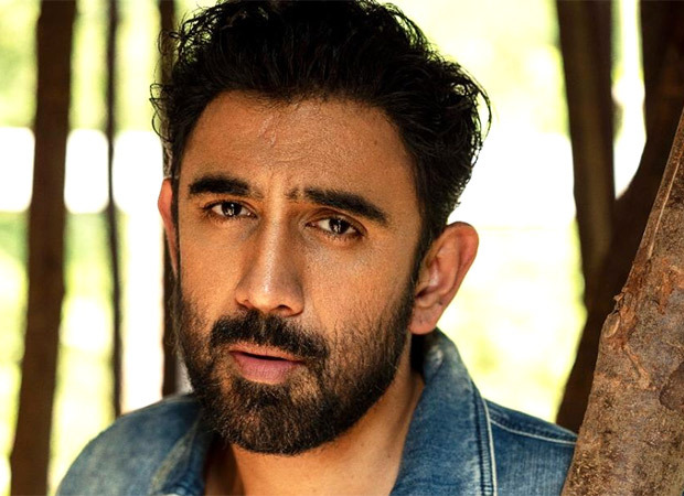 Breathe fame Amit Sadh to play encounter specialist in his next film ...