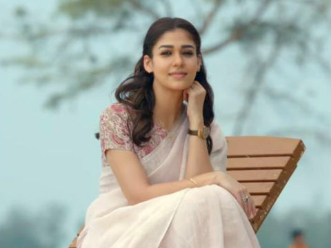 Connect Movie: Review | Release Date (2022) | Songs | Music | Images ...