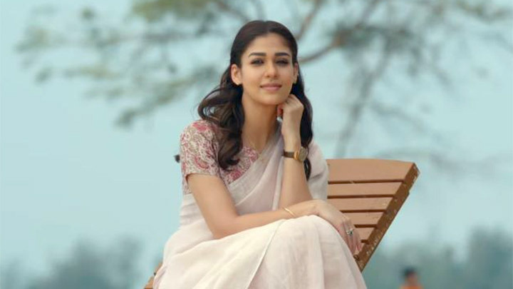 CONNECT – Official Hindi Trailer | Nayanthara, Anupam Kher Sathyaraj | Video Trailer - Bollywood ...