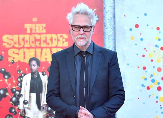 DC head James Gunn calls Superman ‘a huge priority’ and shuts down ...