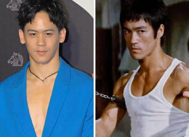 Director Ang Lee casts his son Mason Lee to play martial arts icon ...