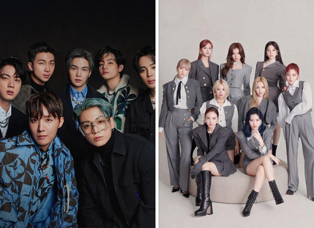 From BTS to Stray Kids to SEVENTEEN, TWICE to NewJeans – 20 Best B-side ...