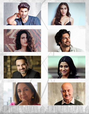 Metro… In Dino Movie: Review | Release Date (2025) | Songs | Music ...