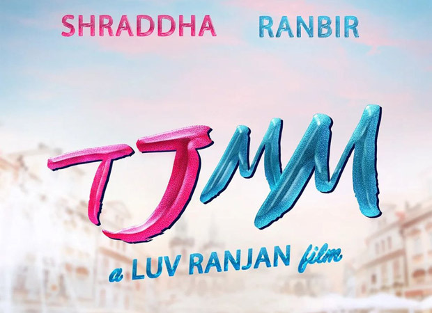 Ranbir Kapoor and Shraddha Kapoor starrer gets first poster, asks fans ...