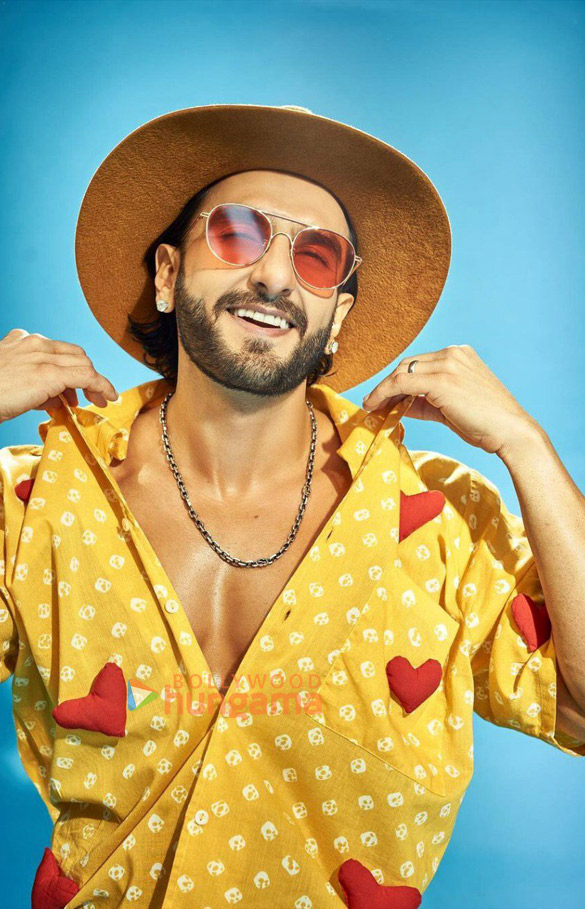 Ranveer Singh Photos, Images, HD Wallpapers, Ranveer Singh HD Images ...