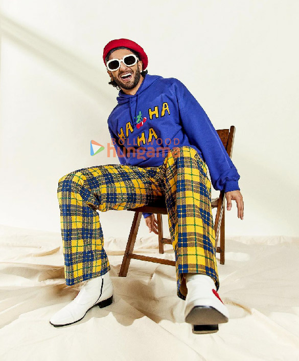 Ranveer Singh Photos, Images, HD Wallpapers, Ranveer Singh HD Images ...