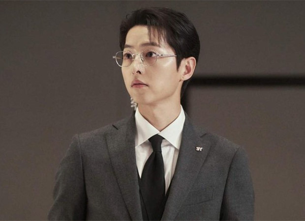 Reborn Rich Mid Season Review Song Joong Ki Lee Sung Min Indulge In A