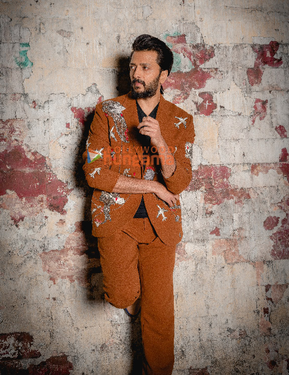 Ritesh Deshmukh 35 Top Best Images And Wallpapers Hd