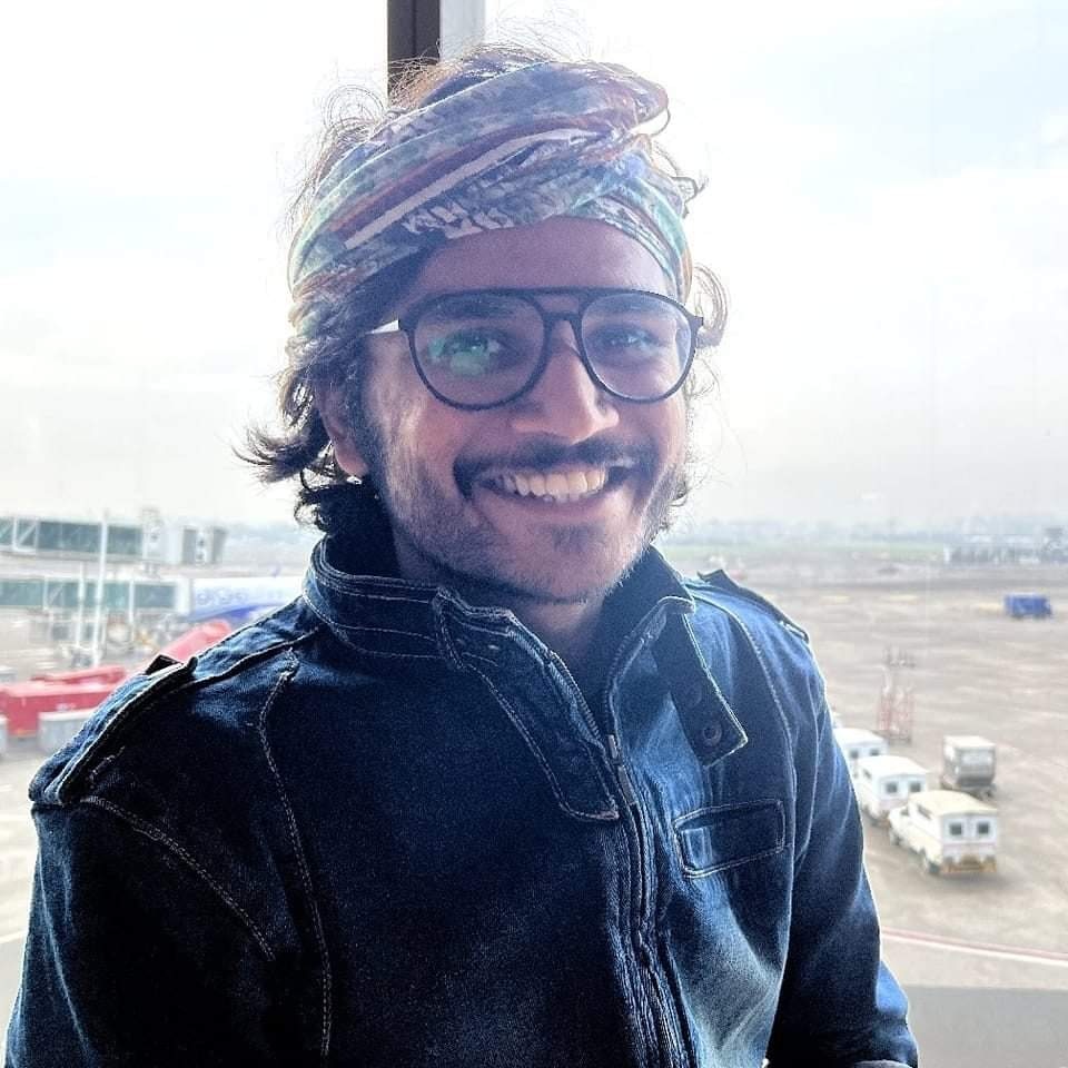 Shireesh Khemariya, Filmography, Movies, Shireesh Khemariya News ...