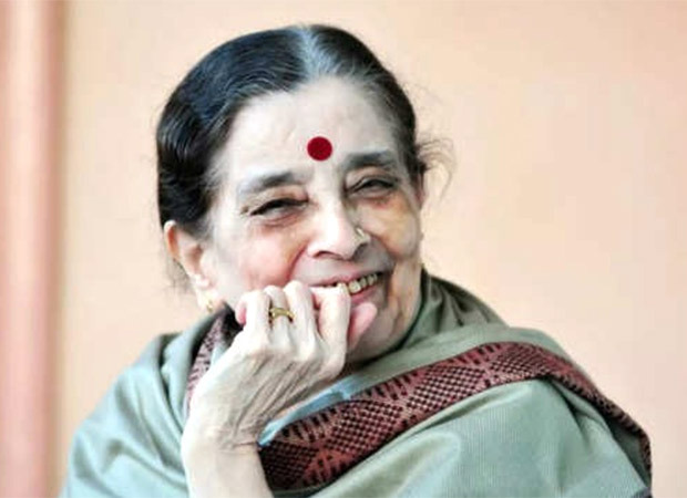 Singer Sulochana Chavan passes away at 92 : Bollywood News - Bollywood ...