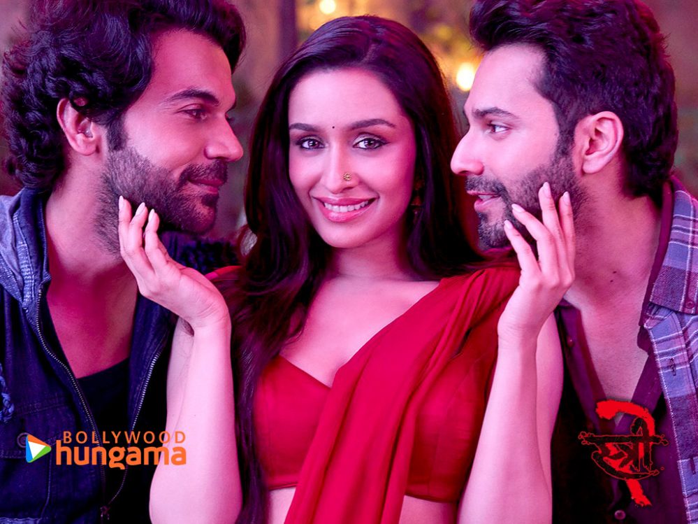 Stree 2 Photos, Poster, Images, Photos, Wallpapers, HD Images, Pictures ...